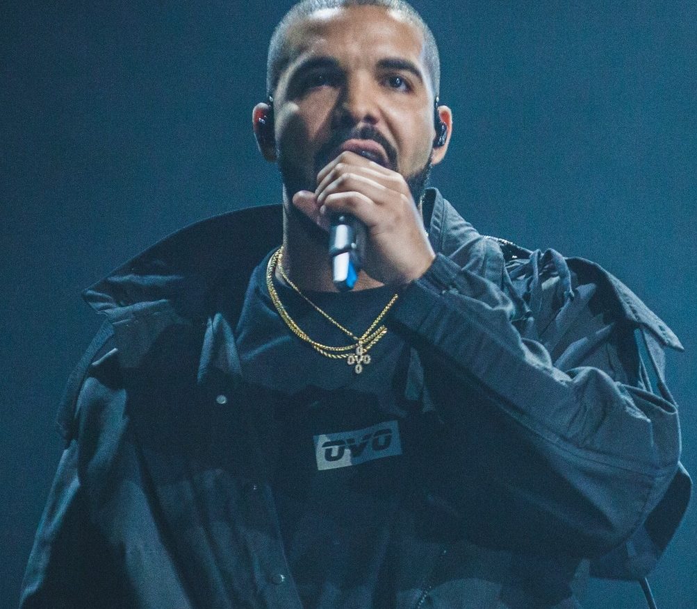 RAW TRACKS | "Bring it Back": Trouble, Drake & Mike WiLL Made-It mit ...
