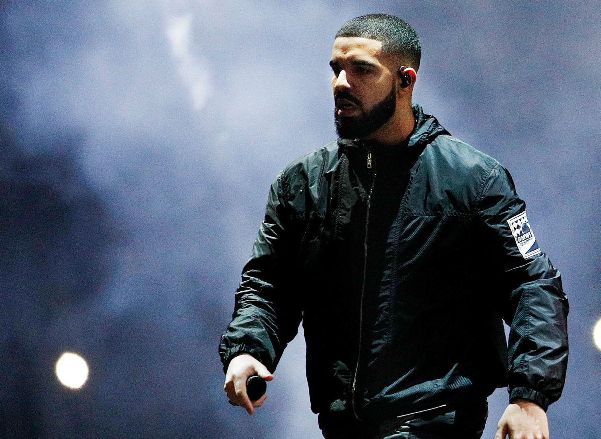 RAW TRACKS | "Scary Hours": Drake mit neuer EP - RAW TRACKS